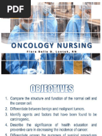 Chemotherapy Guide for ddAC-T Treatment | PDF | Chemotherapy | Medicine