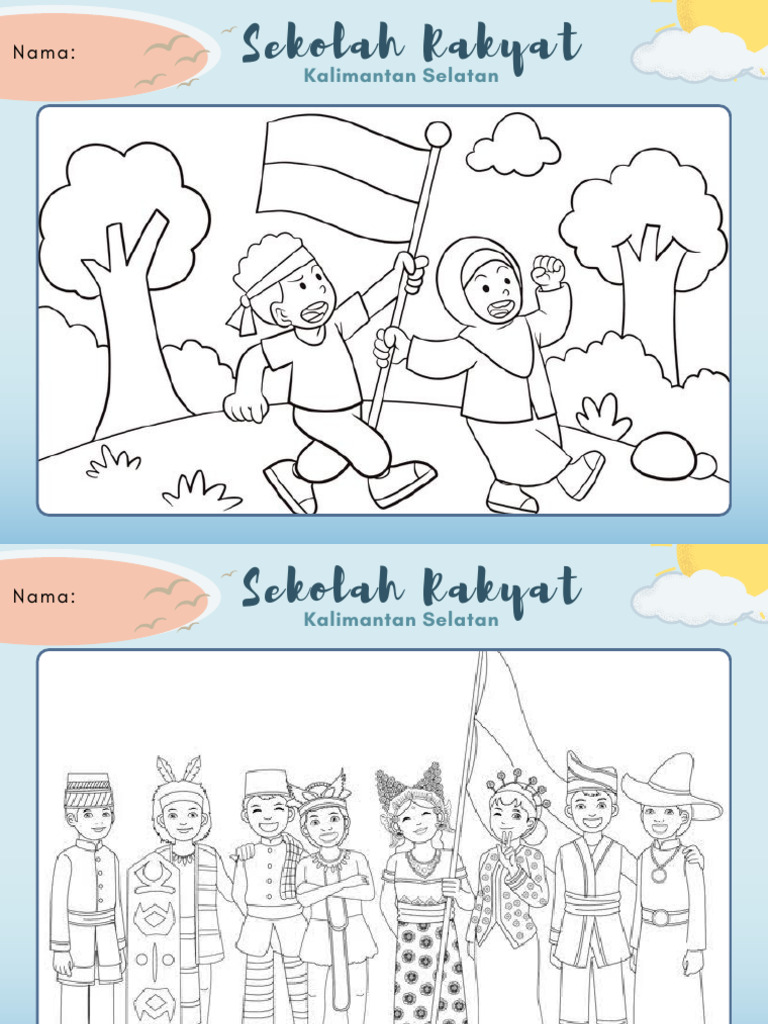 SKETSA 2 | PDF