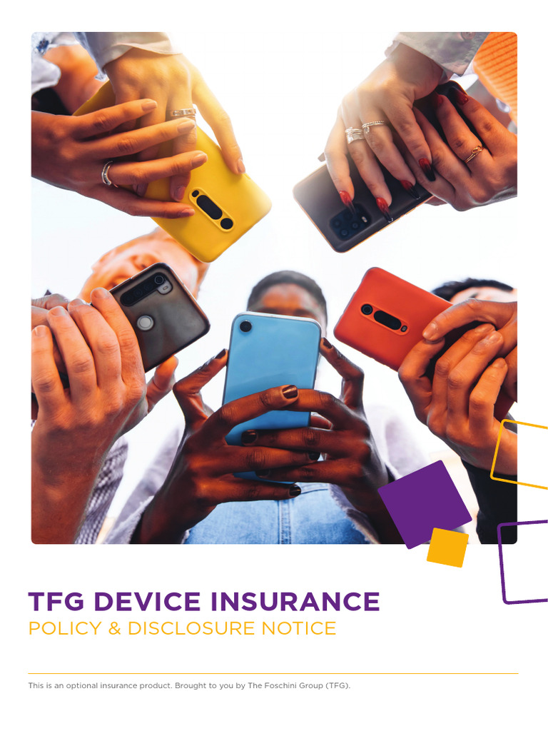 Policy PV3IAKQNU3 Terms | PDF | Insurance | Debits And Credits