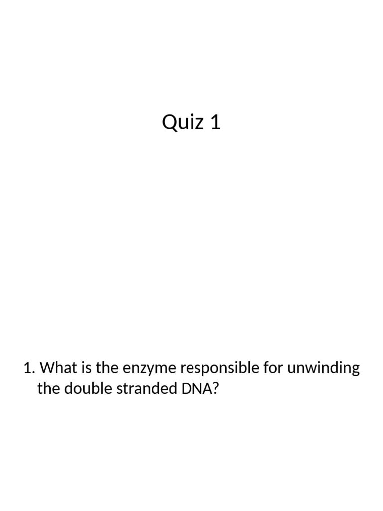 2nd quarter Quiz 1 | PDF