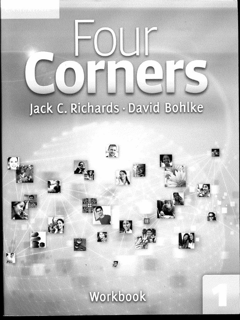 FOUR CORNERS WB 1 U1-4 | PDF