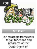 SAAD Phase 2 Guidelines 2023-2028 | PDF