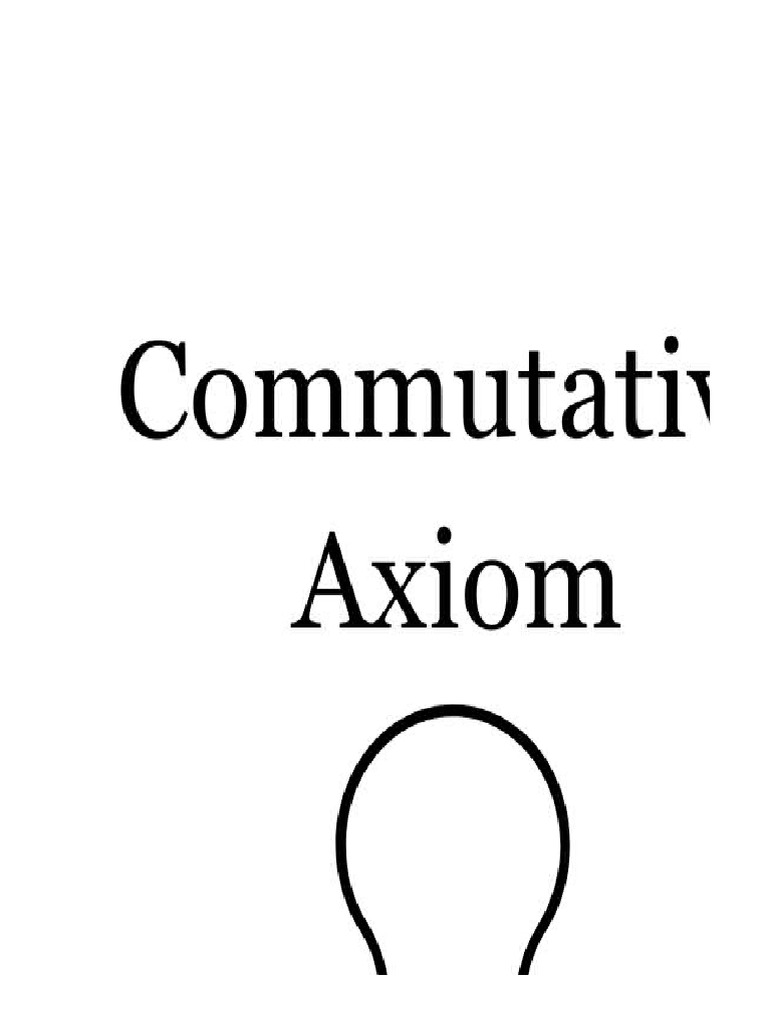 AXIOM | PDF