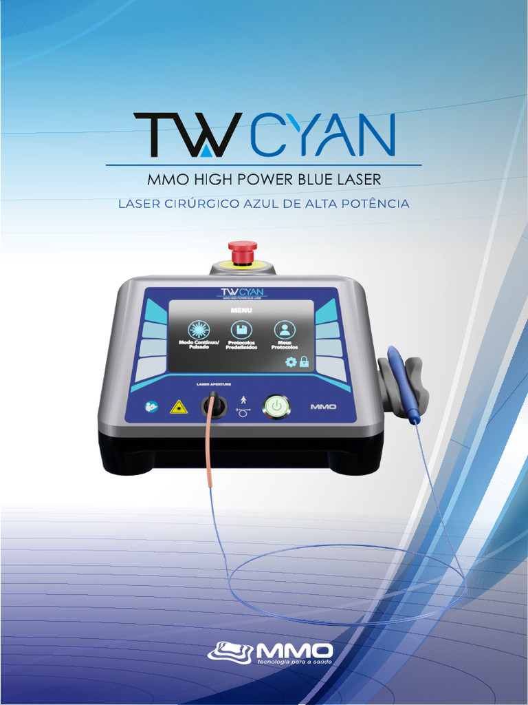 Catalogo - TW CYAN - Web | PDF