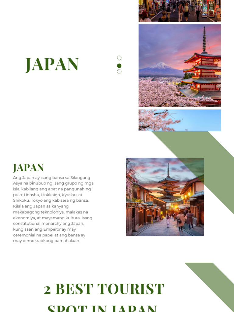 Filipino Presentation | PDF