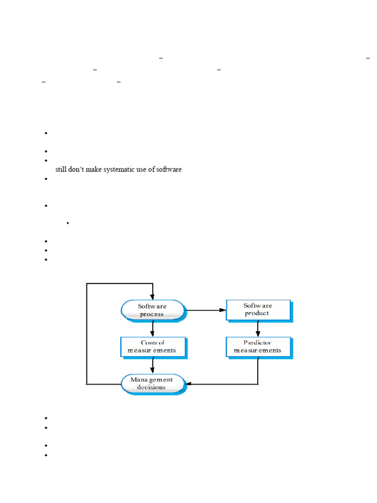 Unit V - Ase | PDF | Project Management | Software