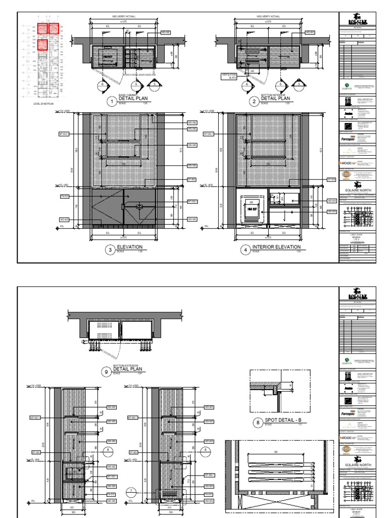 2-BAY Suites - Minibar - 12.29.23 | PDF | Makati