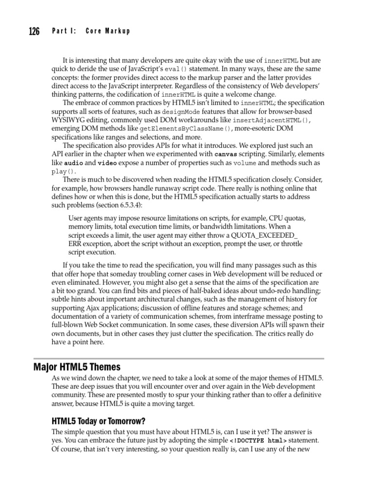 c5 | PDF | Html | Xhtml