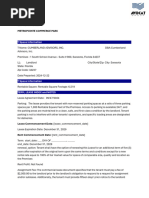 JTC Subletting Your Premises Guide | PDF | Lease | Leasehold Estate