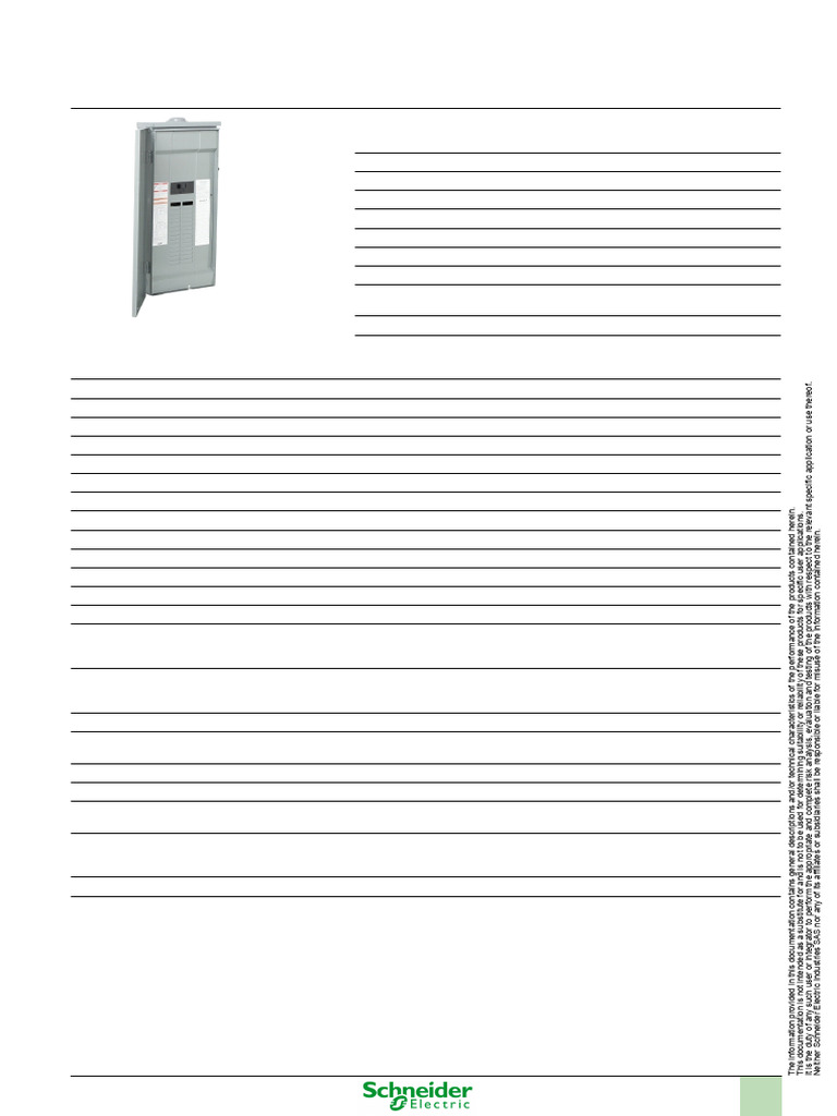 Cutsheets | PDF | Electrical Wiring | Electrical Engineering