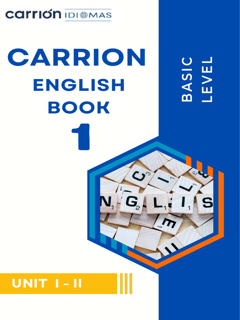 MODULE_1_-_Units_1__2 | PDF | Grammatical Number | Syntax