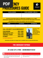 Calgary Emergency Contact Numbers | PDF | Alberta | Hospital And Clinic
