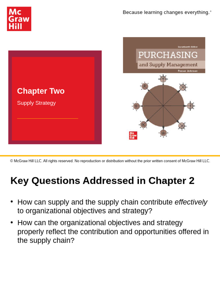 Johnson 17e Chapter02 Accessible | PDF | Strategic Management | Risk Management