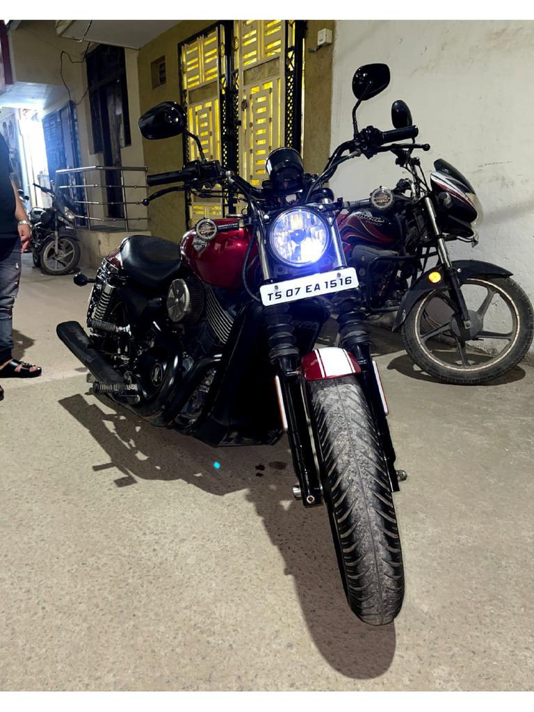 Bike | PDF