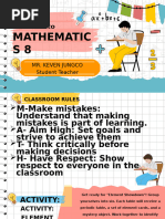 Slope Intercept Gameboard | PDF | Teaching Methods & Materials