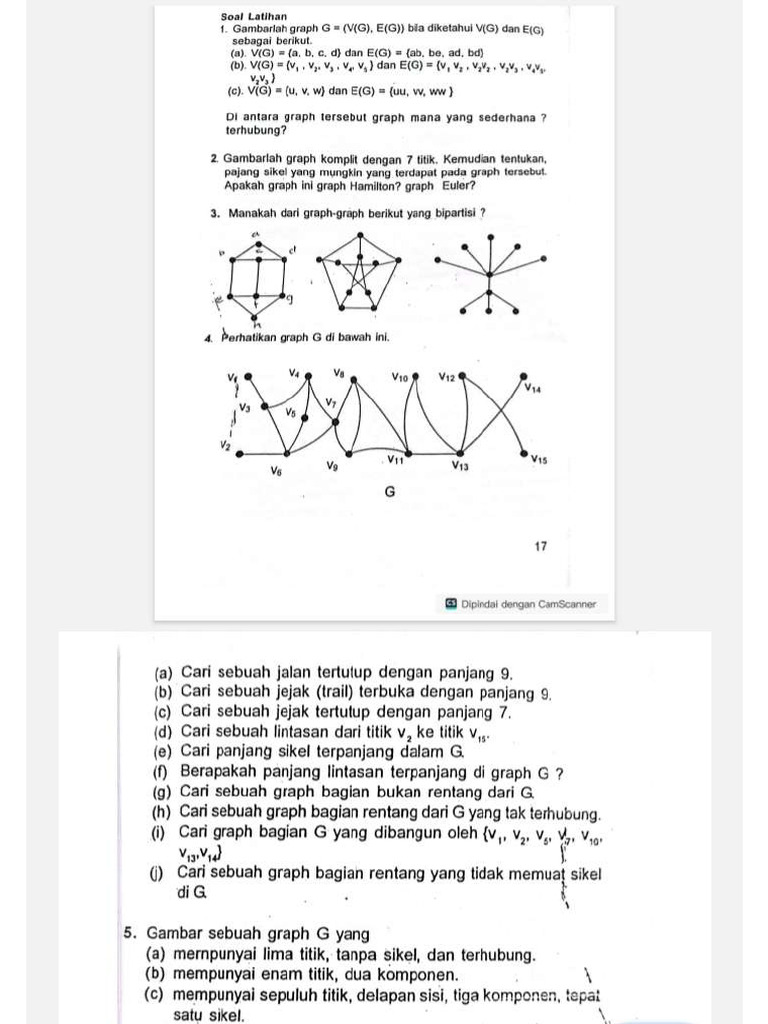 Matdis - Sefira Muti Sukma - 2213025051 | PDF