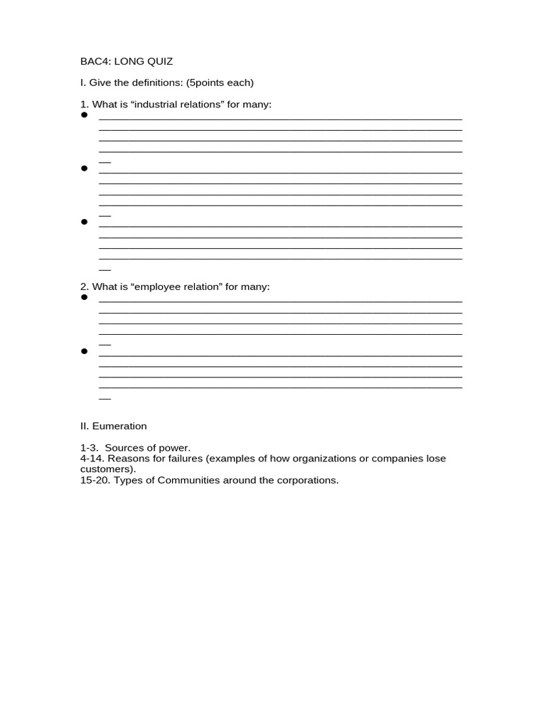 Bait | PDF