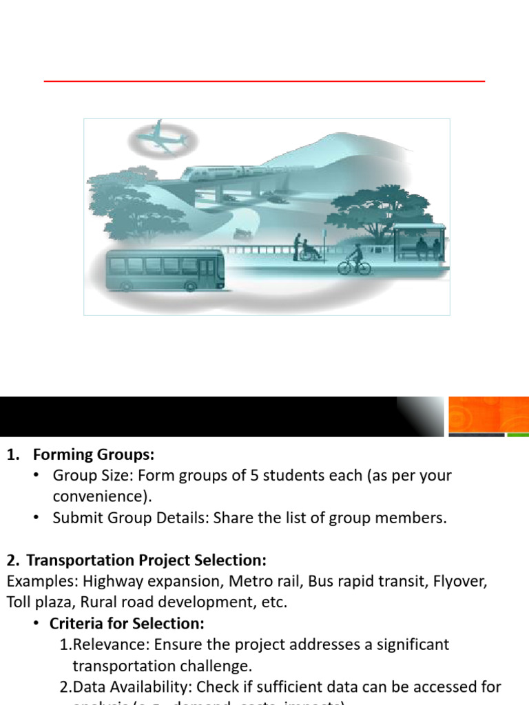 CE 776 Course Project Details | PDF | Life Cycle Assessment | Economies