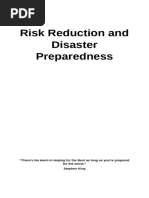 JMC No 2013-1 Re Allocation and Utilization of LDRRMF PDF | PDF