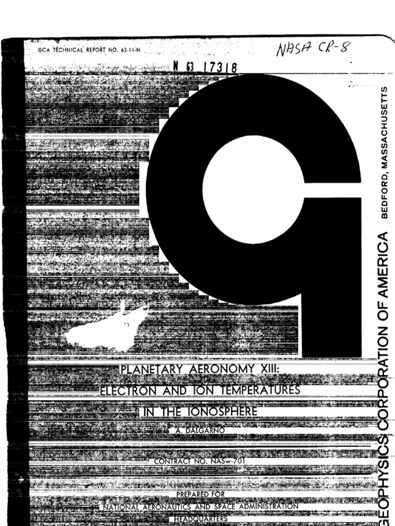 NASA NTRS Archive 19630007442 | PDF