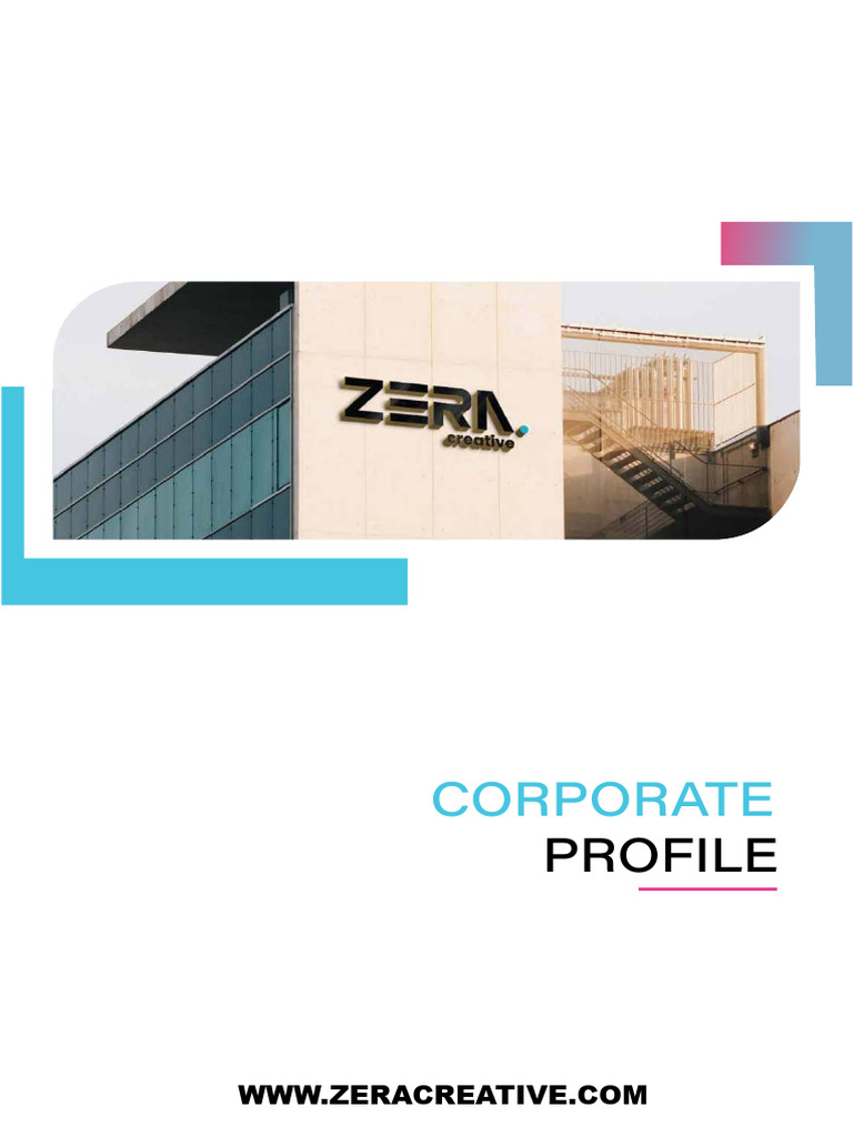 Company Profile Assignment | PDF | Digital Marketing