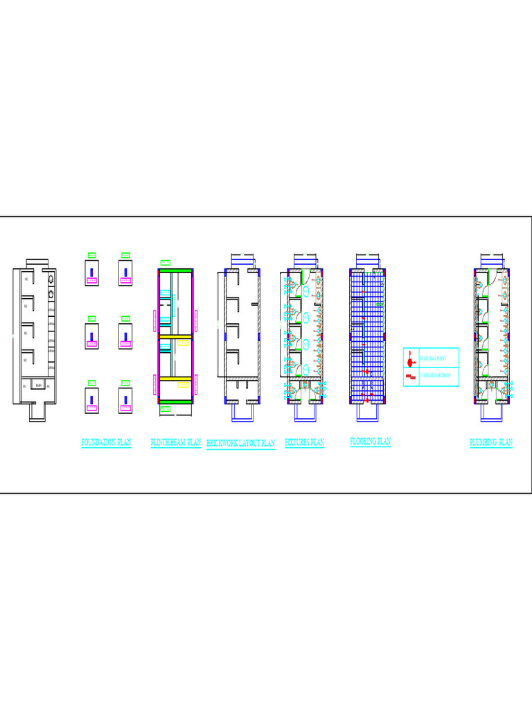 BATHROOM DEMECH 91-Model | PDF