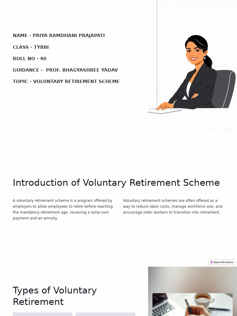 Name Priya Ramdhani Prajapati 1 | PDF | Cost Of Living | Retirement