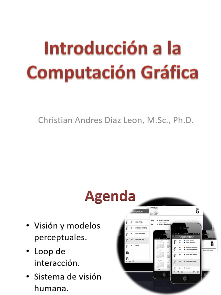 Espacio de Colores ppt | PDF | Color | Diseño gráfico