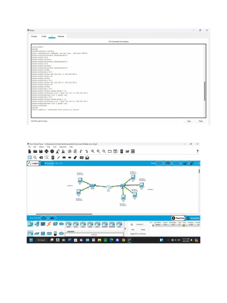 Gambar PC Dan Ip | PDF