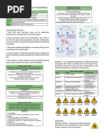 Bloodborne Pathogen Safety Guide | PDF