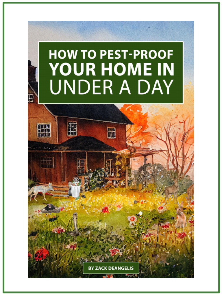 Effective Insect Treatment Guide | PDF | Pest (Organism) | Insects