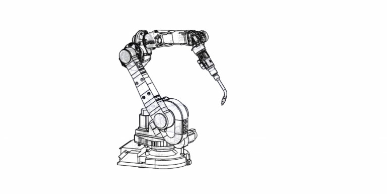 robot arm | PDF