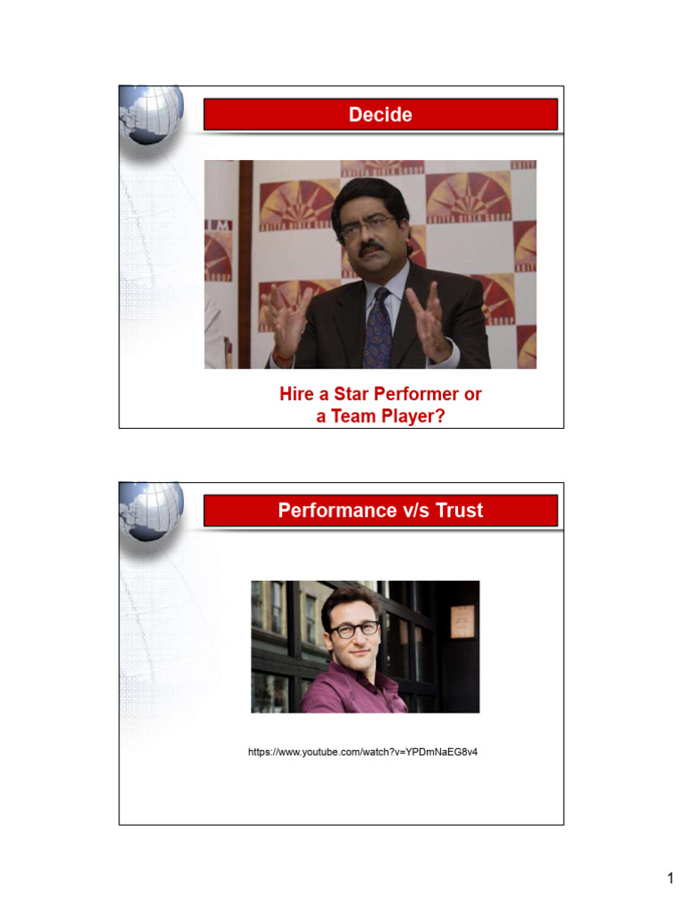 Understanding Work Teams | PDF