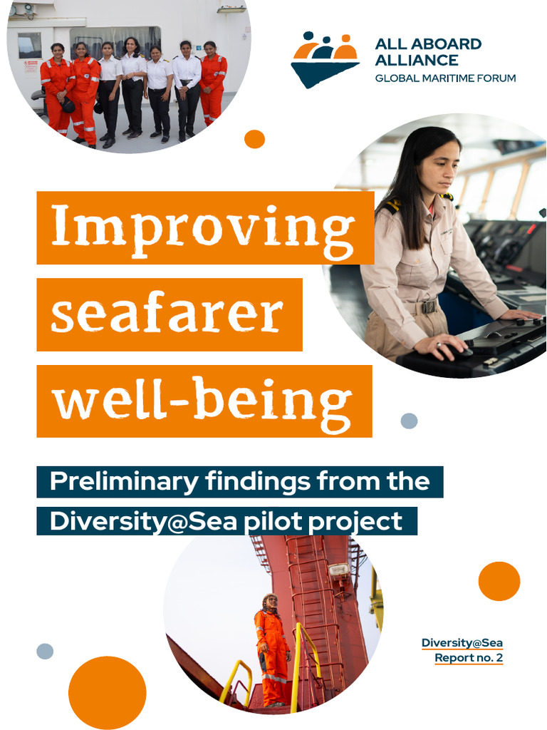 Improving Seafarer Well-Being | PDF | Performance Appraisal | Parental ...