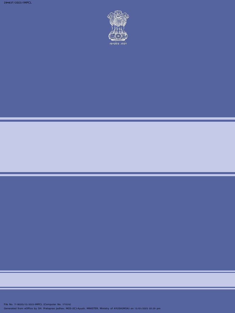 Guidelines for Board Appointments in CPSEs | PDF | Government Of India ...