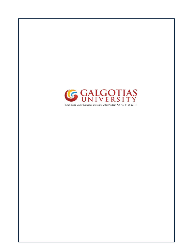 MCA 1019 ETE ReportFile | PDF | Databases | Use Case