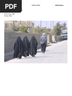 A Thousand Splendid Suns | PDF | Afghanistan