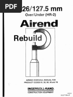 Dresser Rand Compressor Parts Number | PDF | Energy Technology ...