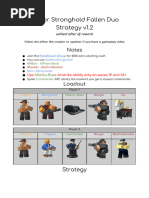 Silly Quickdraw | PDF