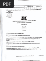 Jjeb P2 Uace 2024 | PDF