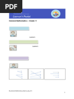 Represent Real-Life Situations Using One-To One Functions | PDF ...