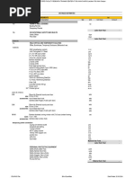 DPWH FORM - Cert. of Completion Form | PDF