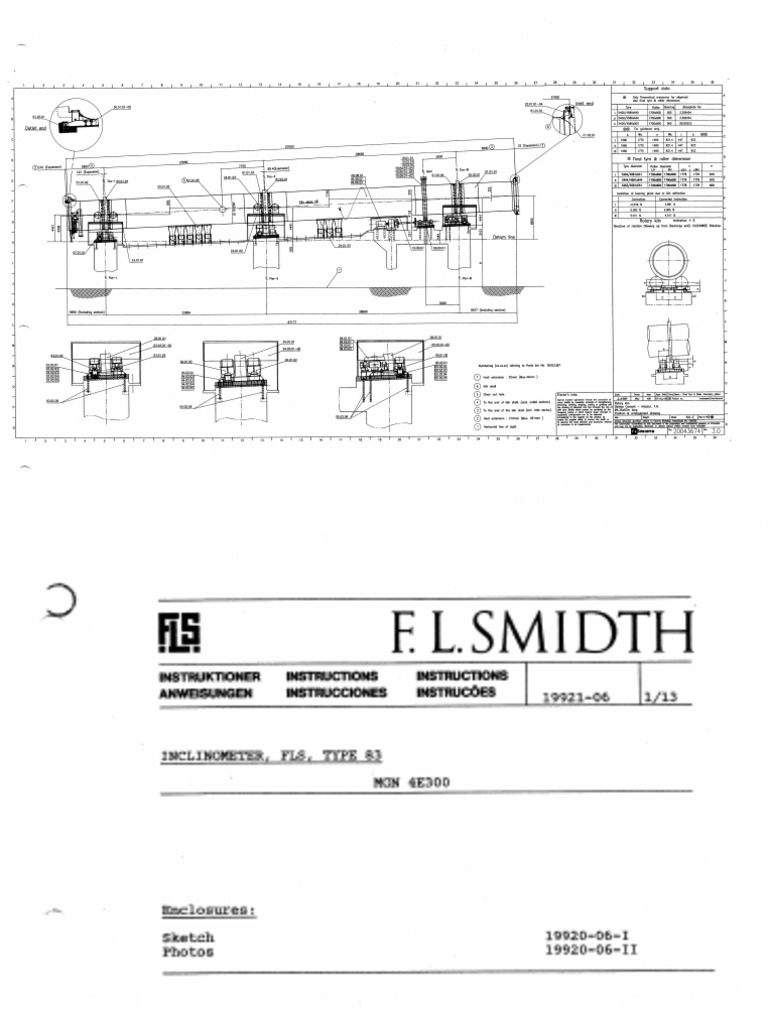 Rotary Kiln | PDF