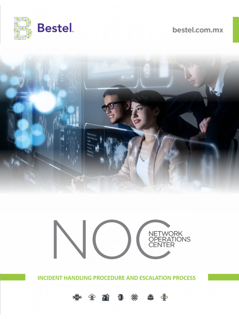 Bestel NOC Point of Contact & Escalation Matrix | PDF | Computer ...