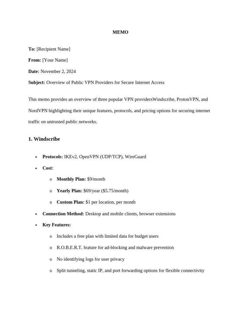 Memo | PDF | Information Technology Management | Information Technology