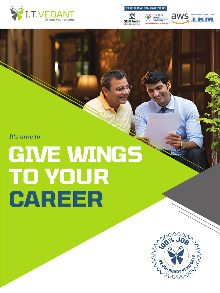 Itvedant_brochure | PDF Itvedant_brochure | PDF