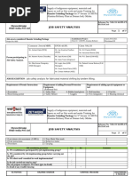 Shutter Oil MSDS | PDF | Science & Mathematics | Technology & Engineering