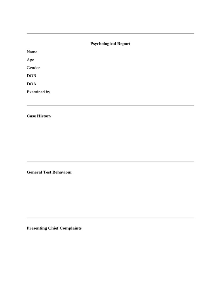 VSMS Template | PDF