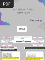 Manual SICREP: Citas y Registro CNSF | PDF | Archivo de computadora ...