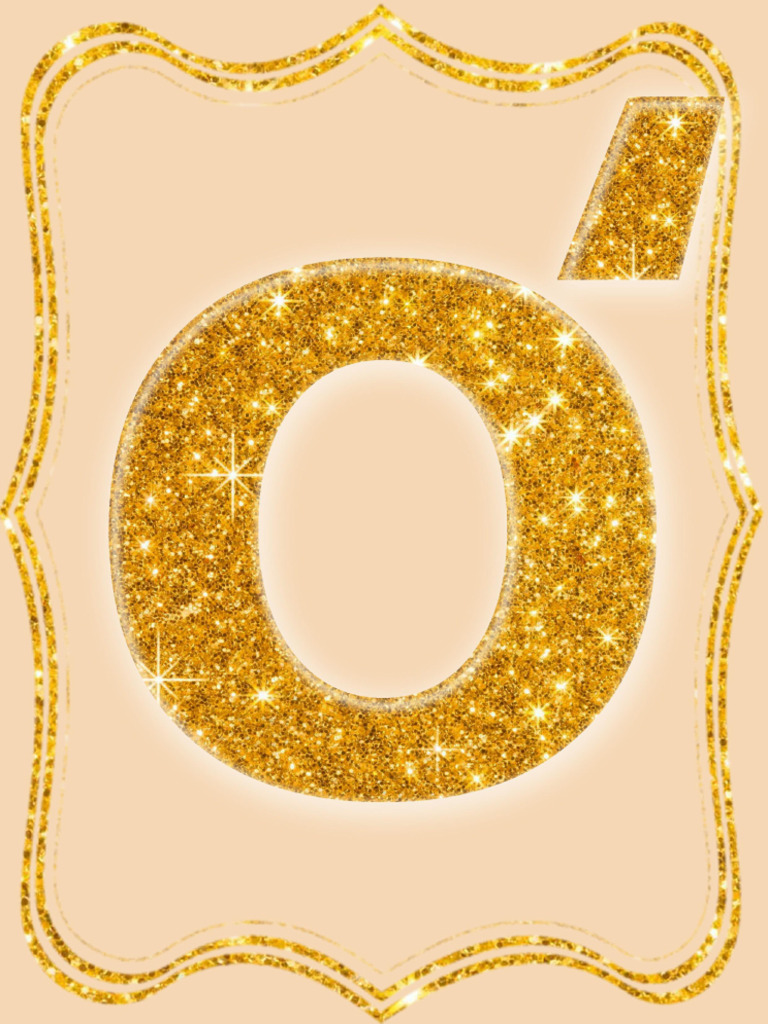 uzbek zarli harflar+sonlar | PDF